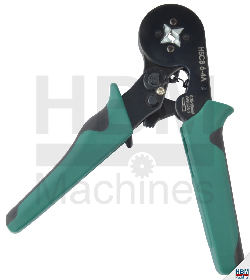 Mannesman Krimptangset 1202 dlg | HBM Machines