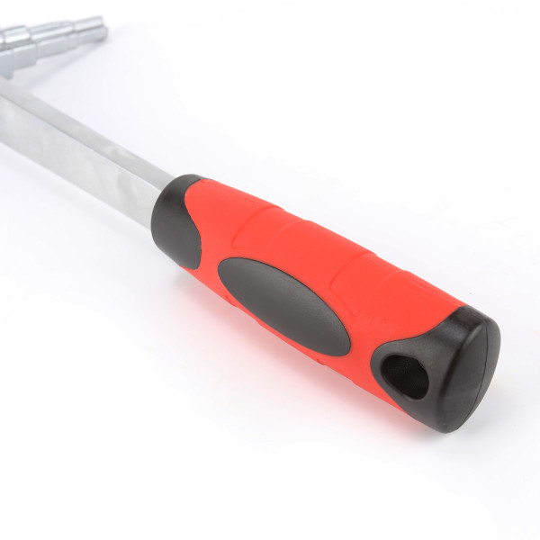 HBM Universele radiatorsleutel inclusief ratel | HBM Machines