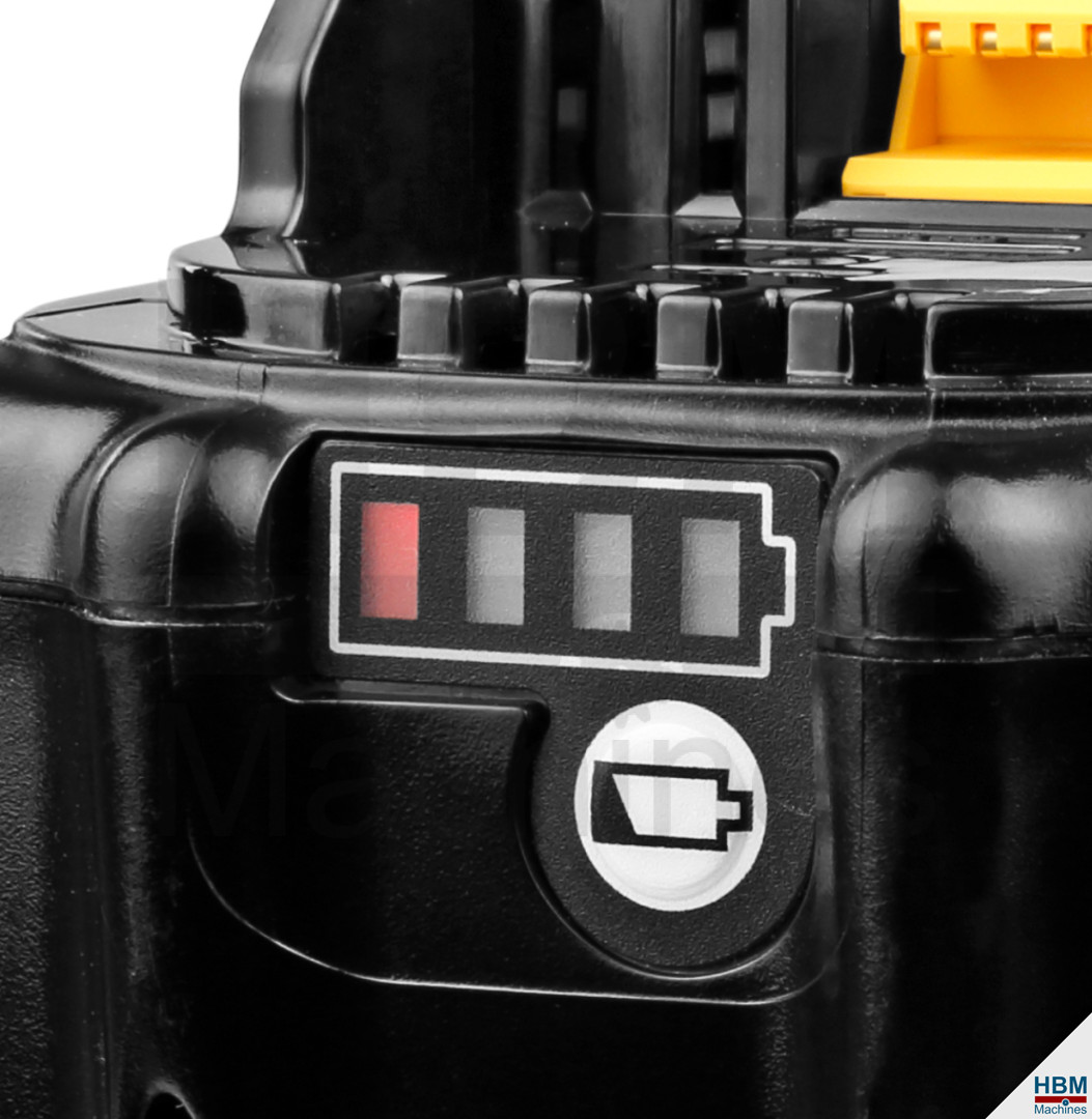 Makita Accu 18 Volt 3,0 Ah - BL1830B | HBM Machines