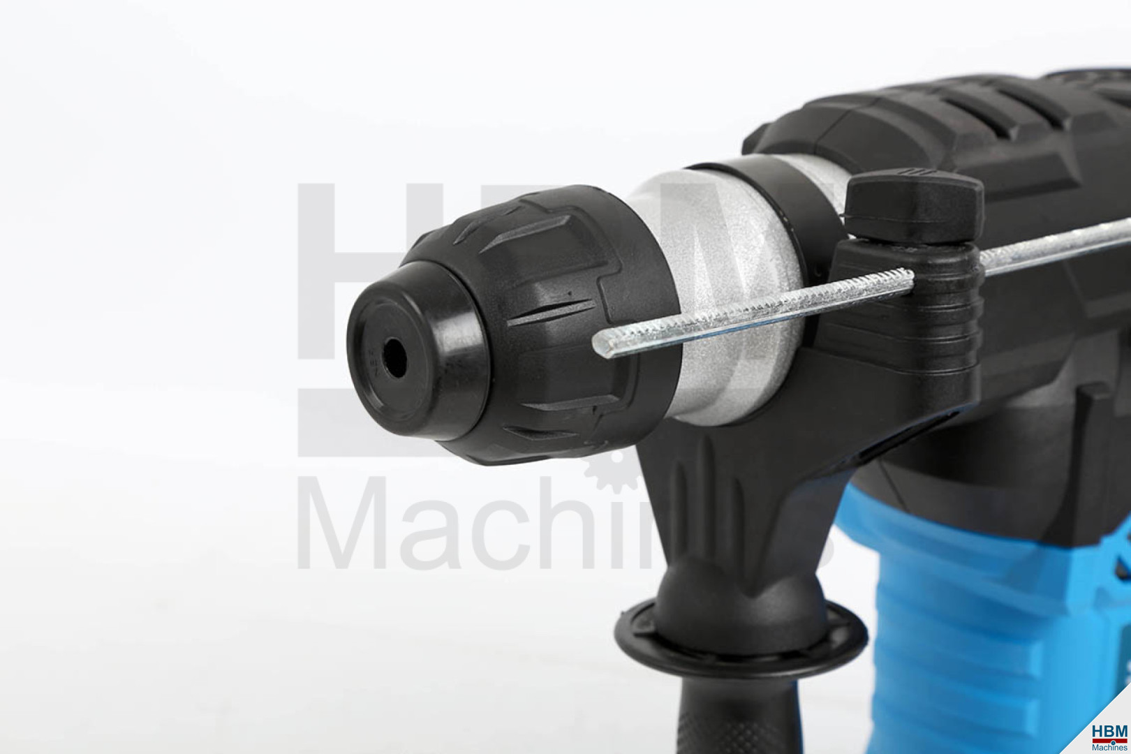 HBM SDS+ Boorhamer/Breekhamer 1500 W | HBM Machines