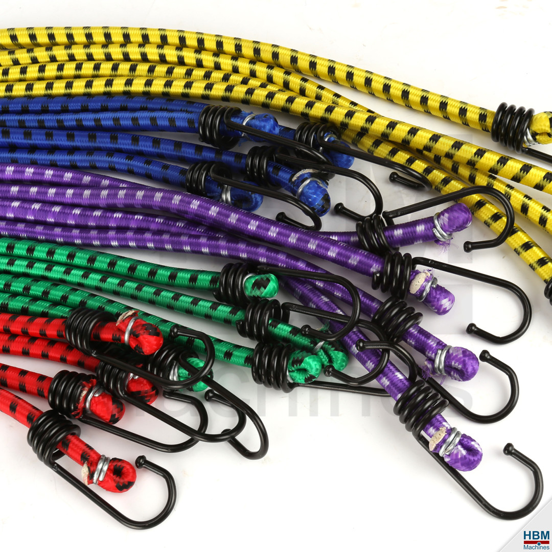 HBM Expanderhaken 20-teilig | HBM Machines