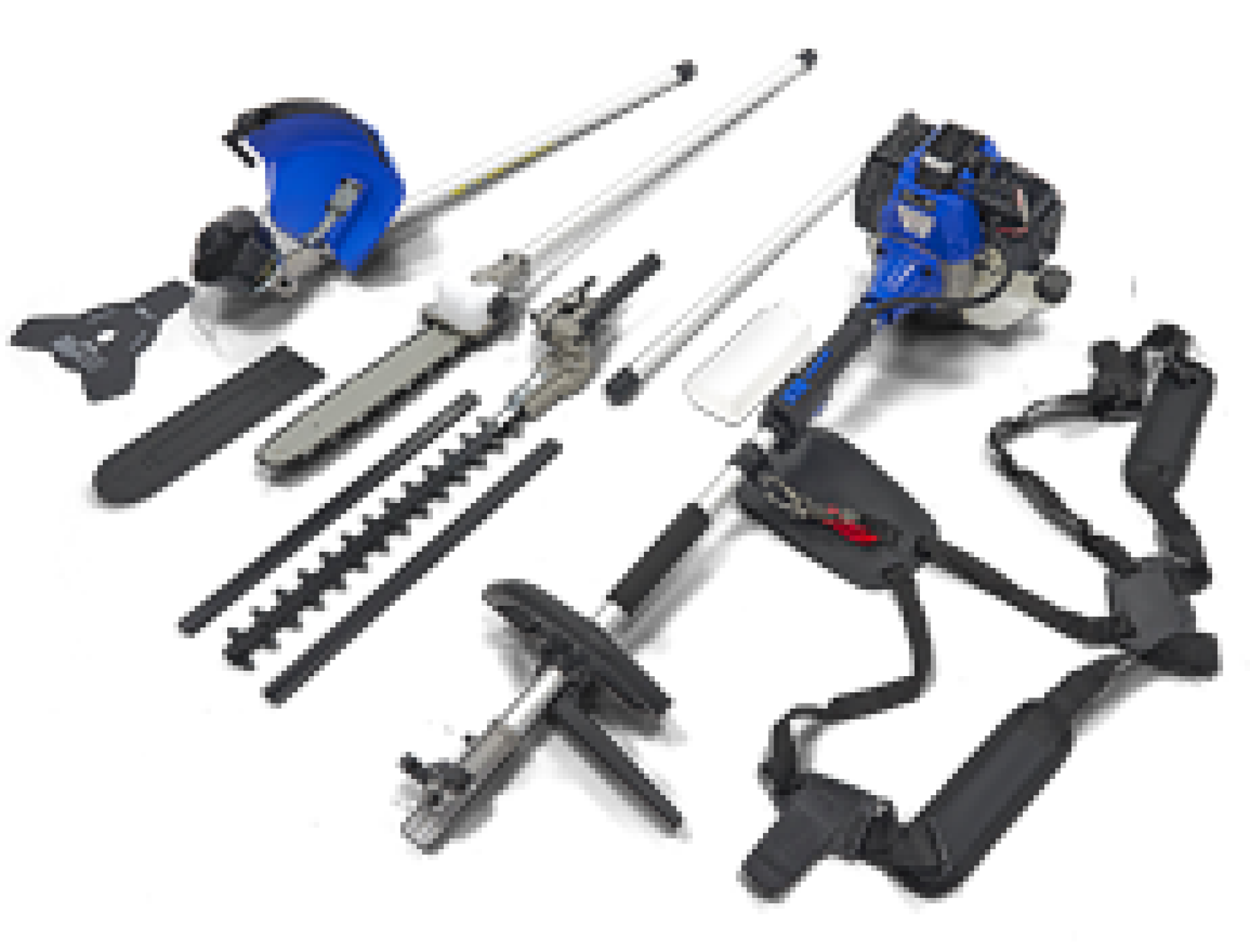 HBM Machines - Tout pour votre atelier!