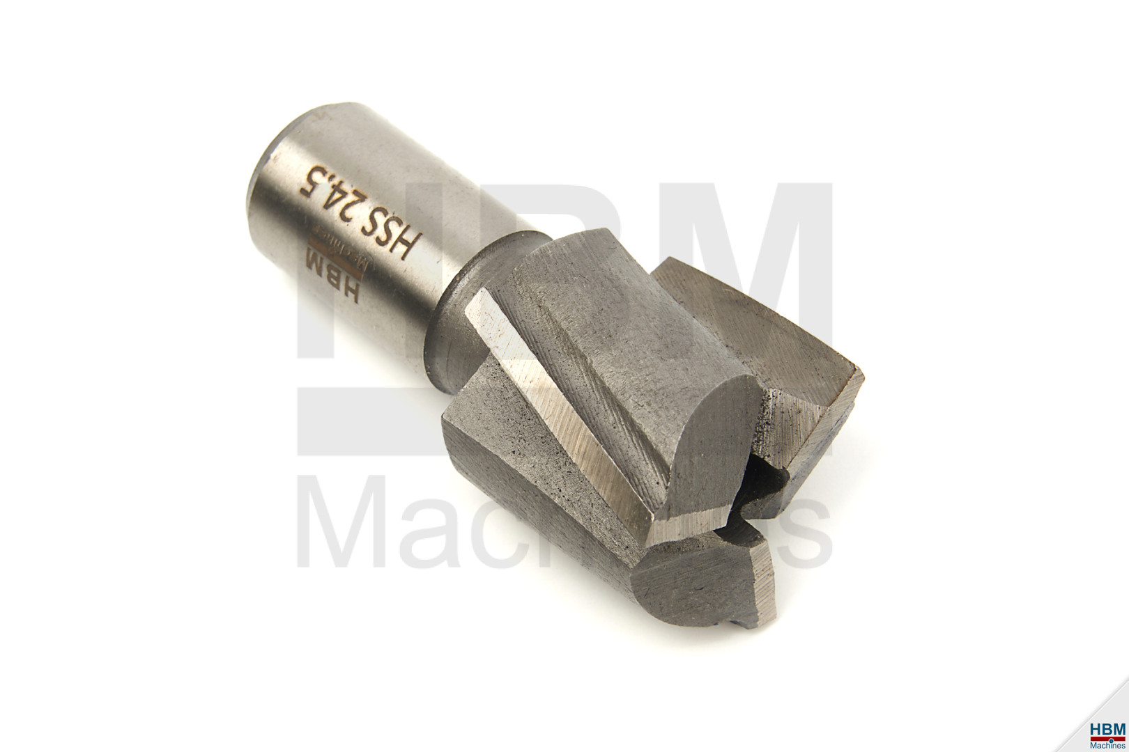 HBM HSS Fräser-Satz Typ 1 | HBM Machines