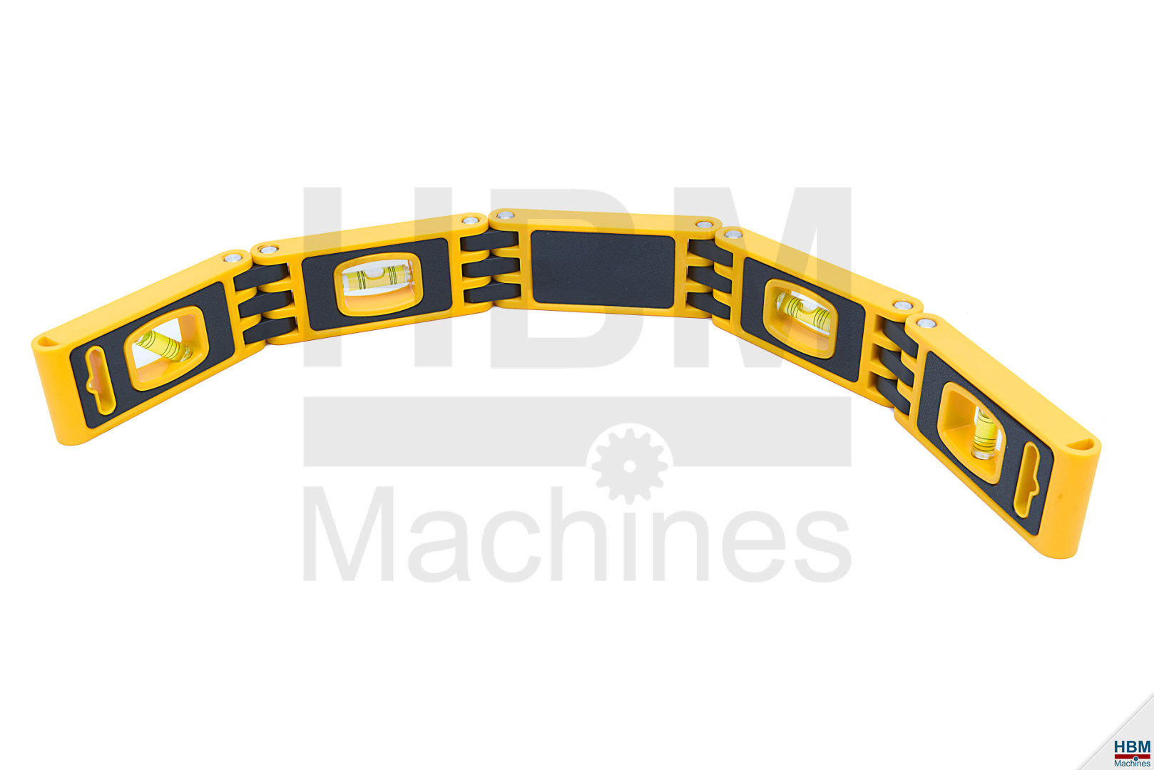 HBM 60 cm. Opvouwbare Scharnierwaterpas | HBM Machines