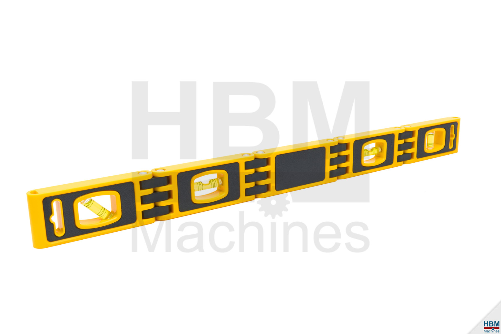HBM 60 cm. Opvouwbare Scharnierwaterpas | HBM Machines