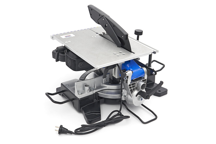 HBM 255 x 70 mm afkortzaag, verstekzaag, cirkelzaagtafel