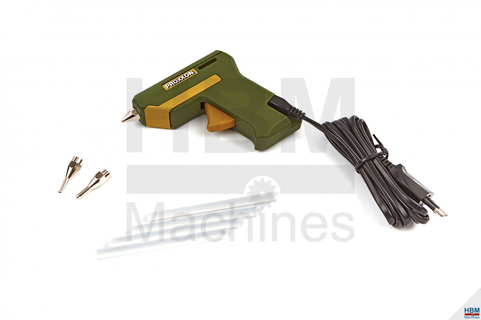 Pistolet à colle Proxxon HKP 220 | HBM Machines