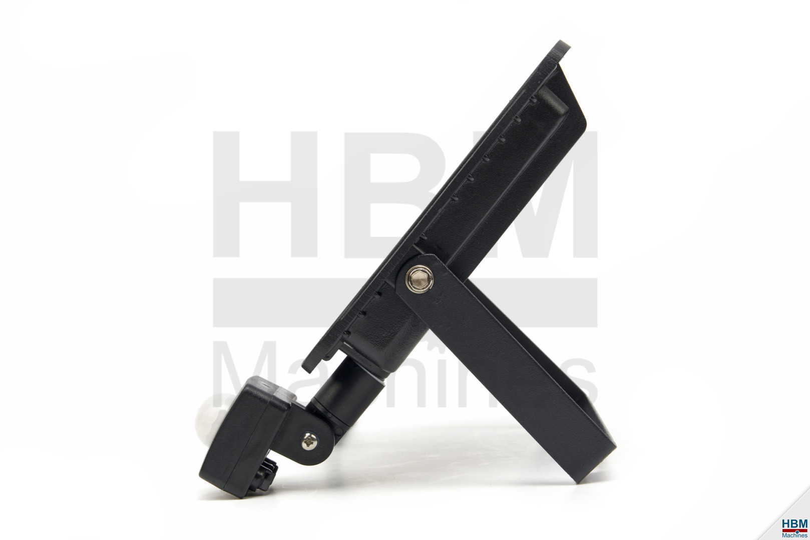 HBM LED Bouwlamp Met Sensor 50 Watt – 4000 Lumen, 6500K