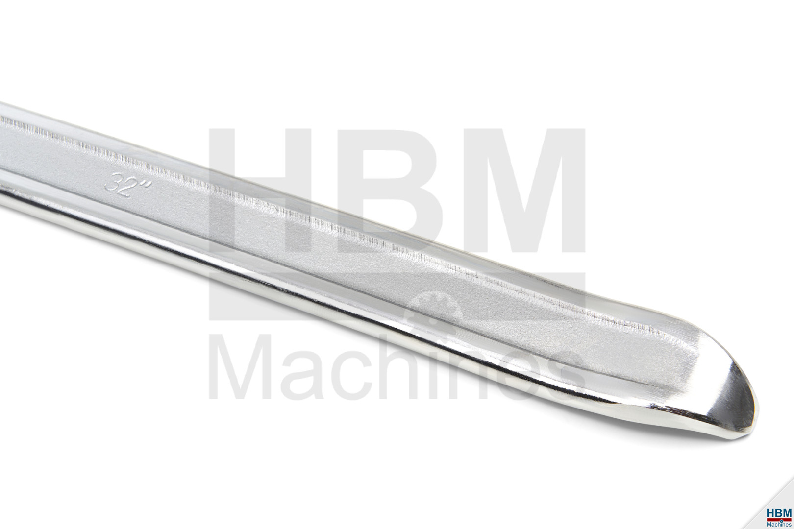 HBM 600 mm Bandenlichter | HBM Machines