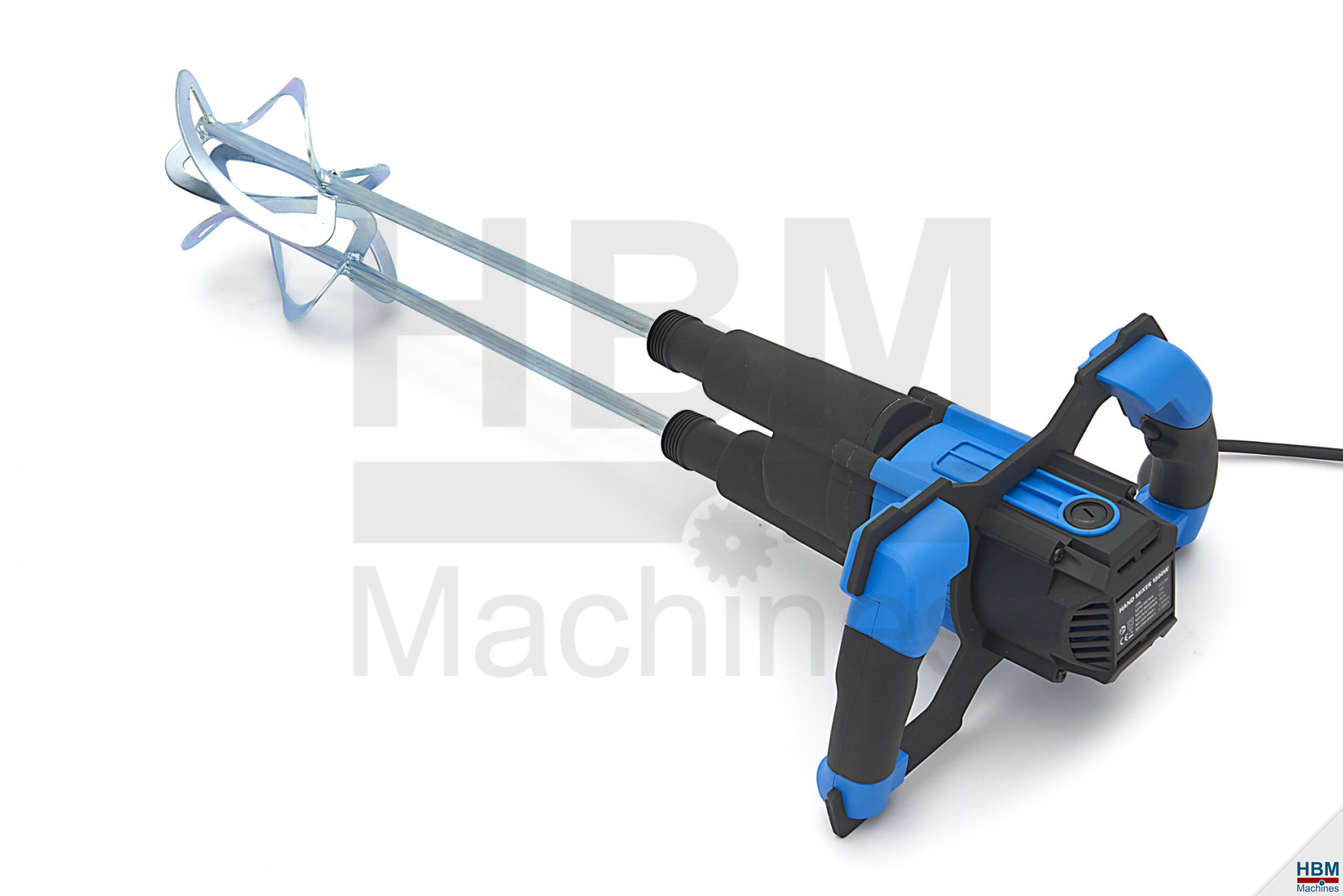 HBM Hand Mixer 1800 Watt | HBM Machines