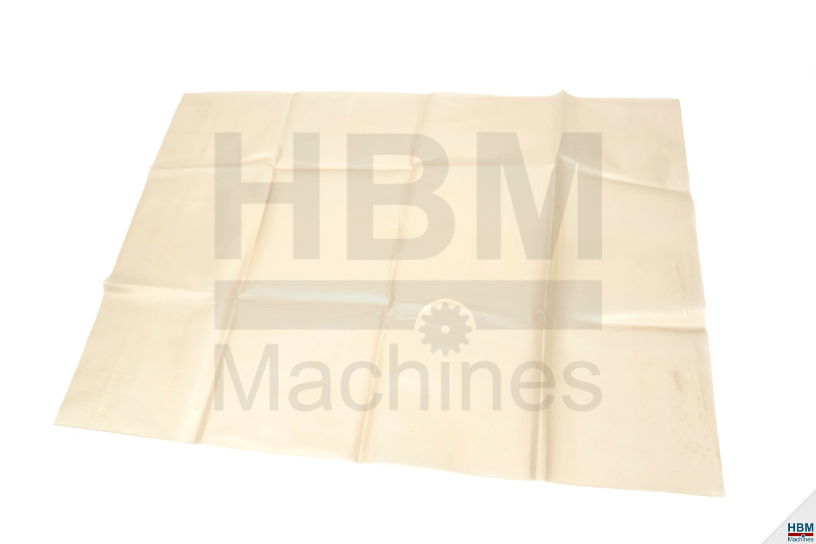 Sac plastique pour Dépoussiéreur HBM 200 – 300 | HBM Machines