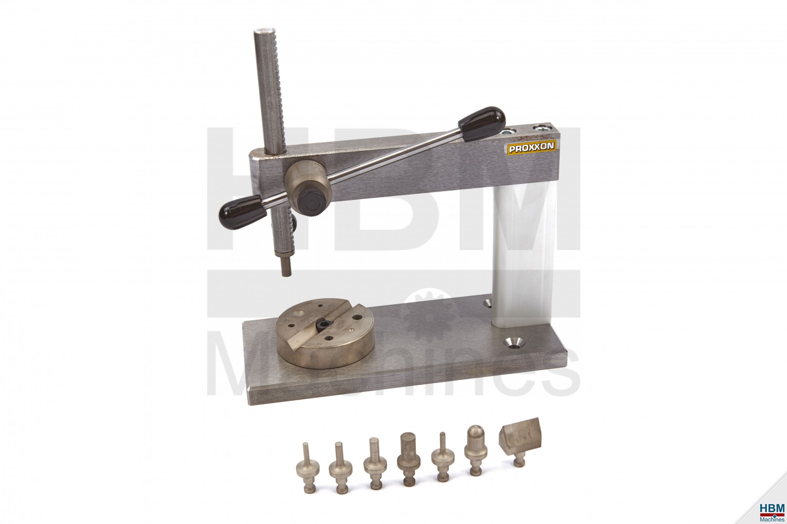 Proxxon Micro-Press MP 120 - 27200 | HBM Machines