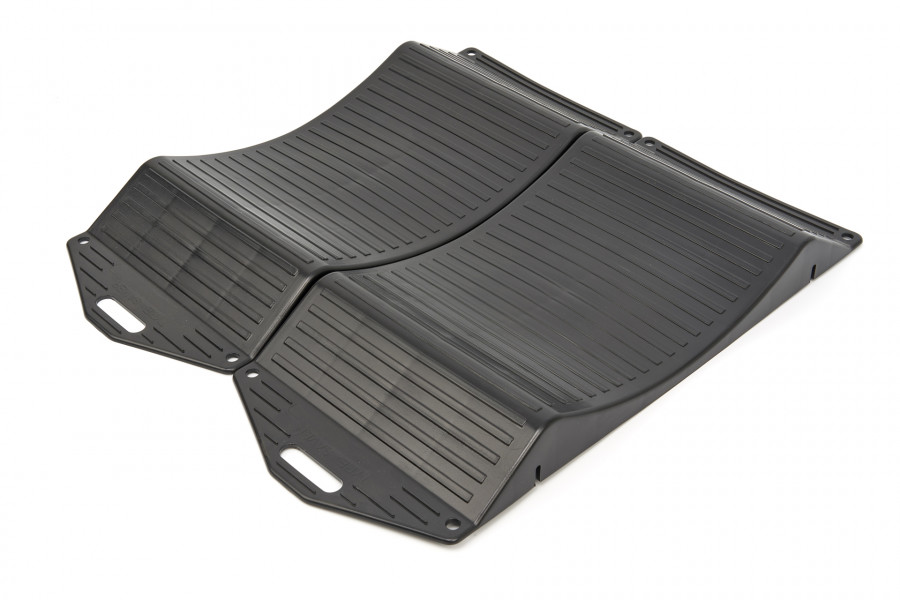 HBM Tyre Savers, Wheel Savers - Set Van 2 Stuks | HBM Machines