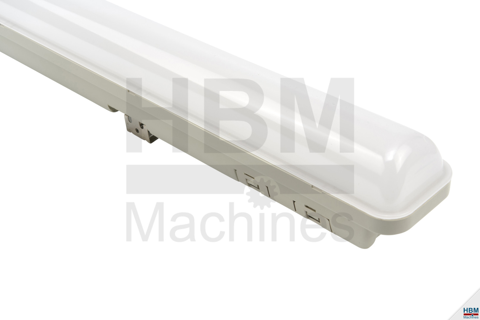 Luminaire LED HBM 24W 2000LM L1140 mm | HBM Machines