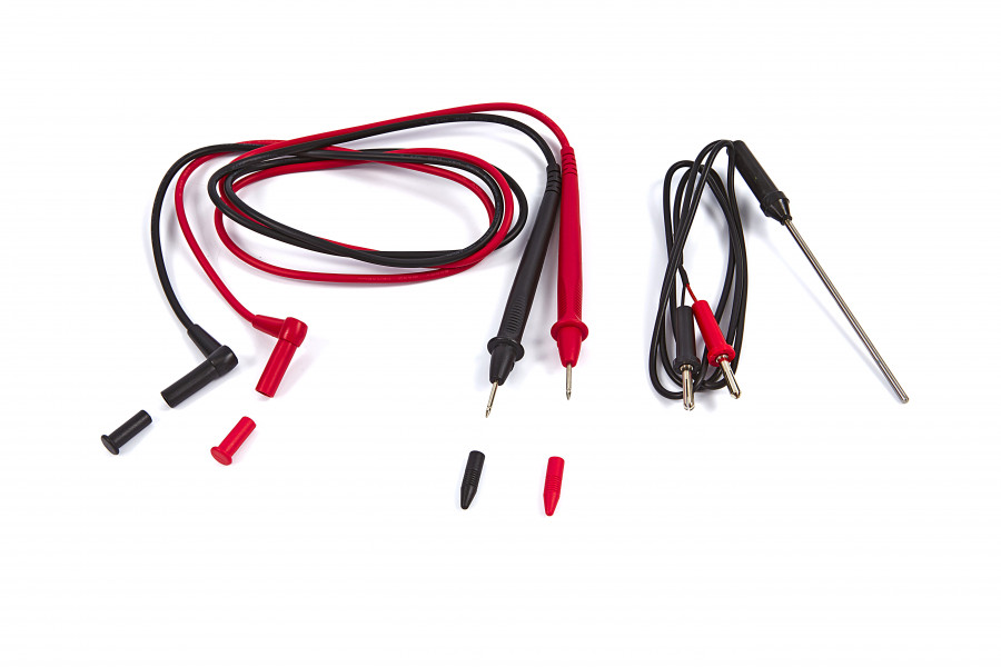 HBM 5 in 1 Professionele Digitale Multimeter | HBM Machines