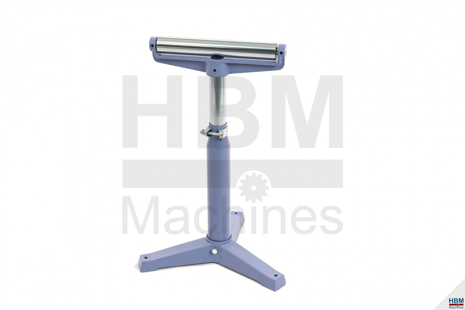 HBM Support à rouleau pour métal MS 1 | HBM Machines