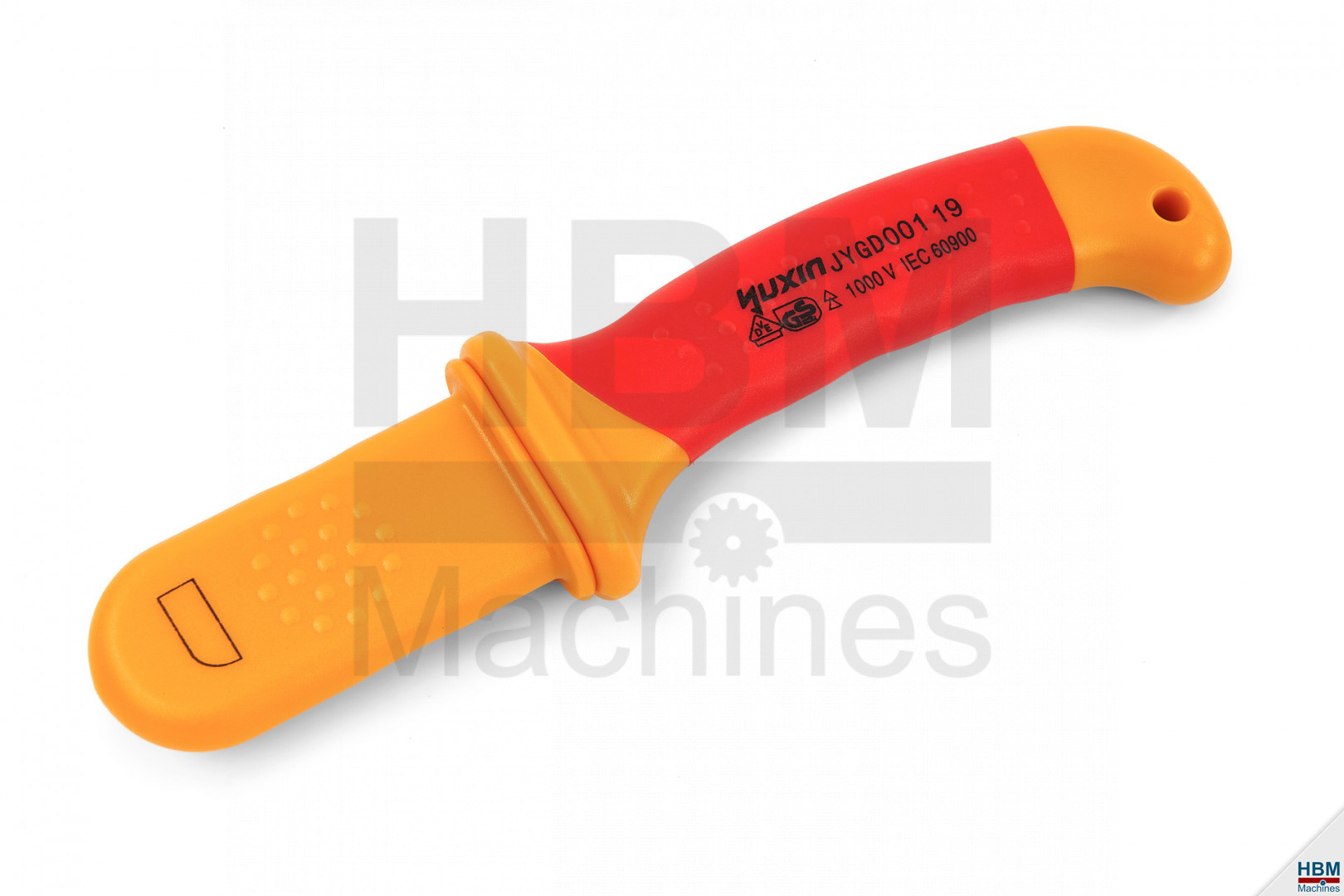 HBM VDE Kabelmes 1000 Volt | HBM Machines