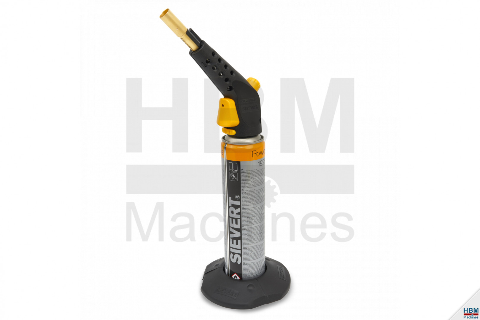 Sievert 8704 Easyjetset brander - 169509457 | HBM Machines