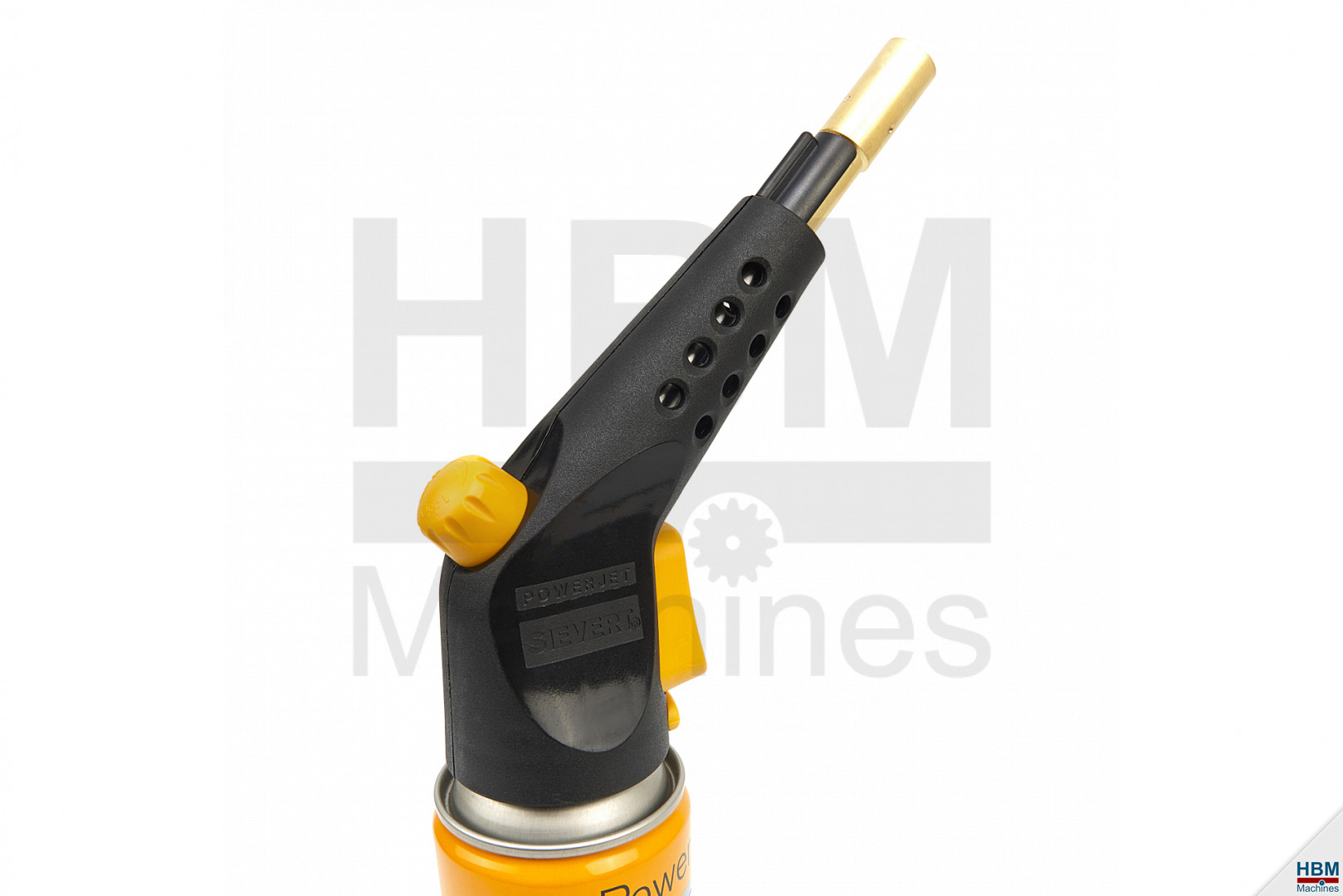 Sievert 8704 Easyjetset brander - 169509457 | HBM Machines