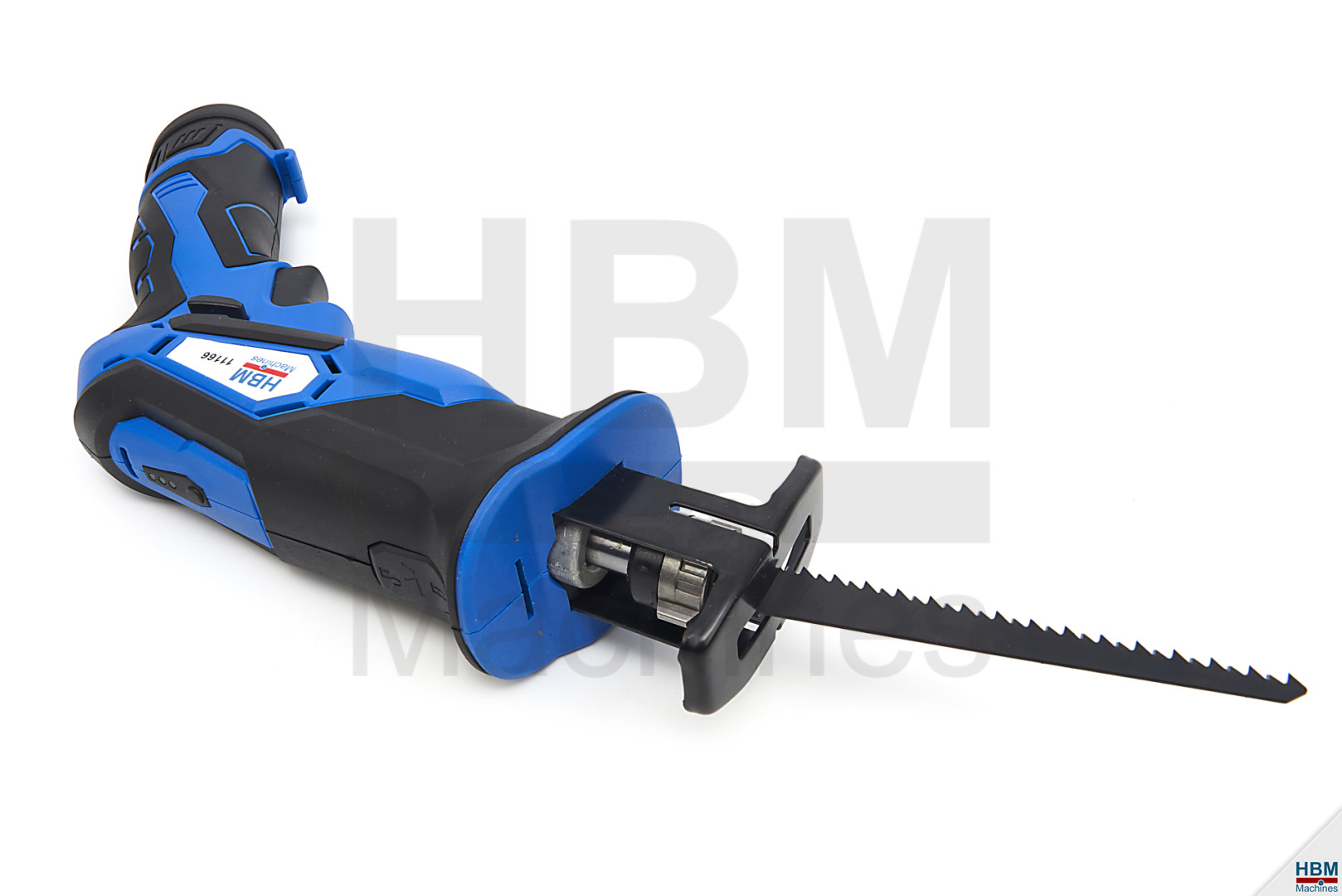 Scie alternative HBM, scie tout usage, 12 Volt, 2.0 Ah, AC10
