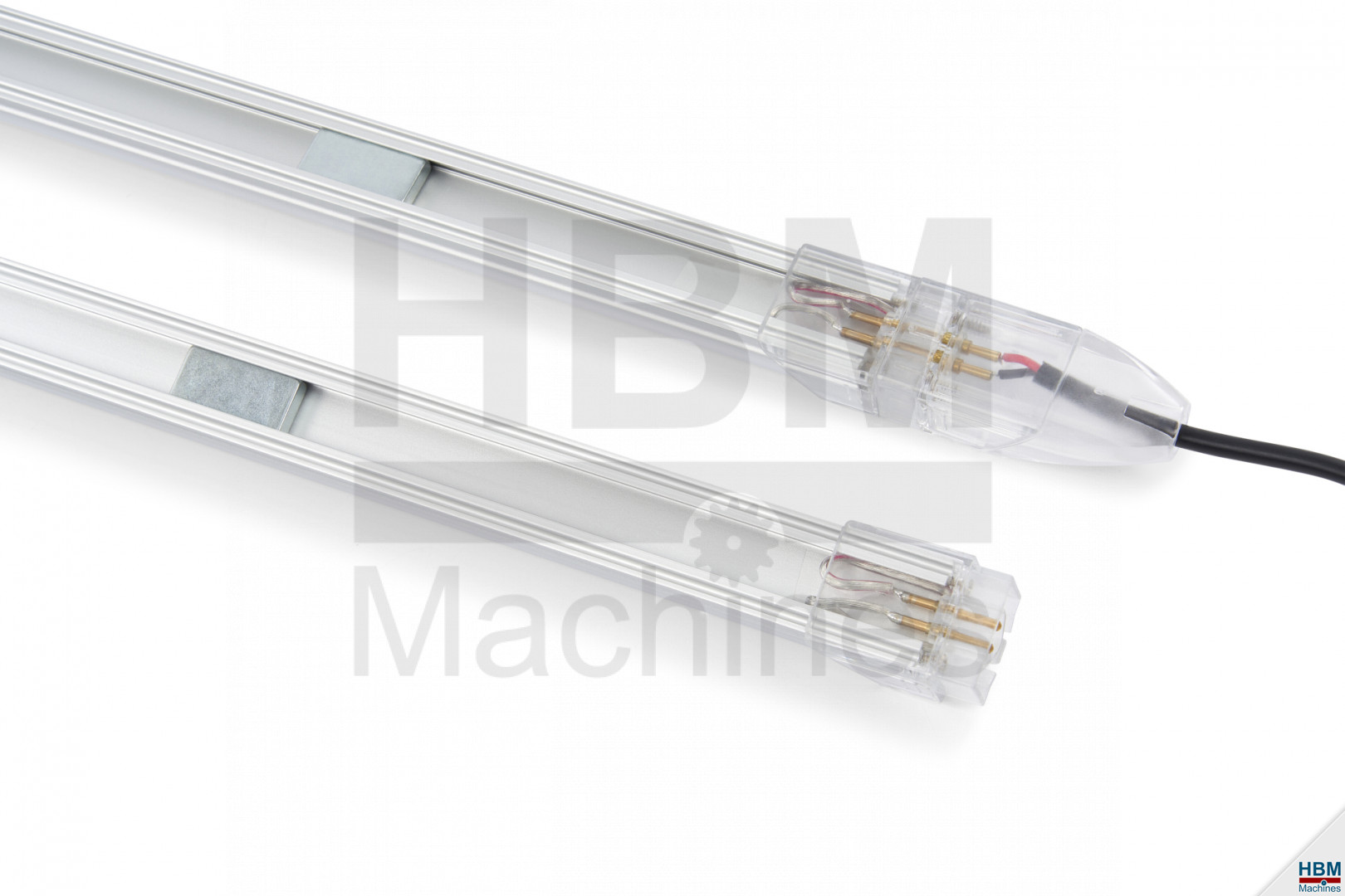 HBM Deluxe LED-Leuchten für Werkstattausrüstung | HBM Machines