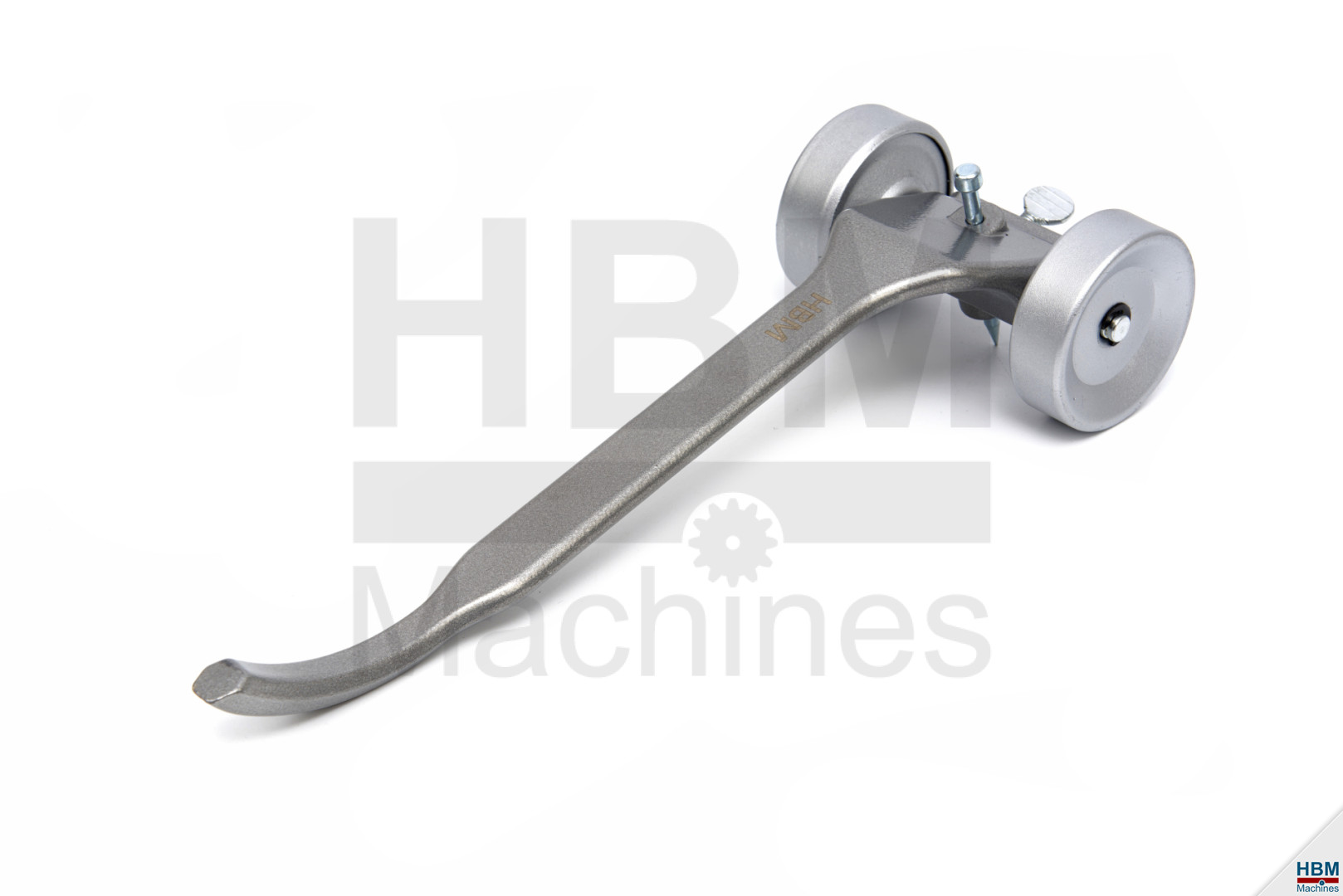HBM voegschraper | HBM Machines