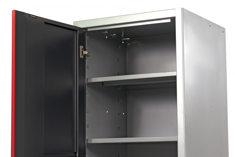 HBM Armoire à outils professionnelle simple de luxe pour équipement d ...