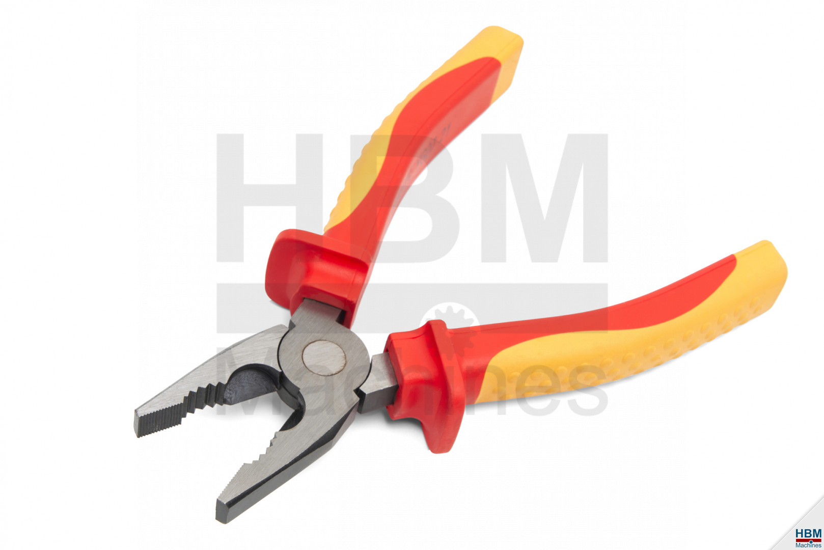 HBM Professionele VDE Combinatietang | HBM Machines