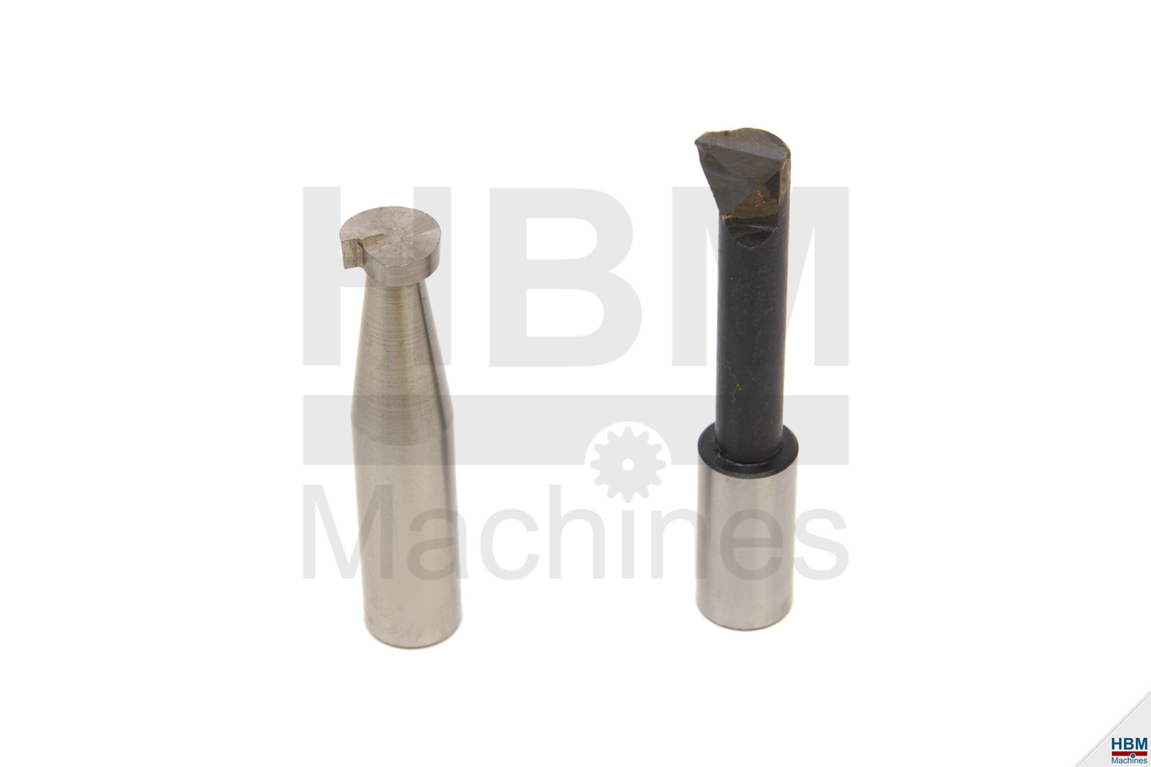 HBM 62 mm Kotterkop | HBM Machines