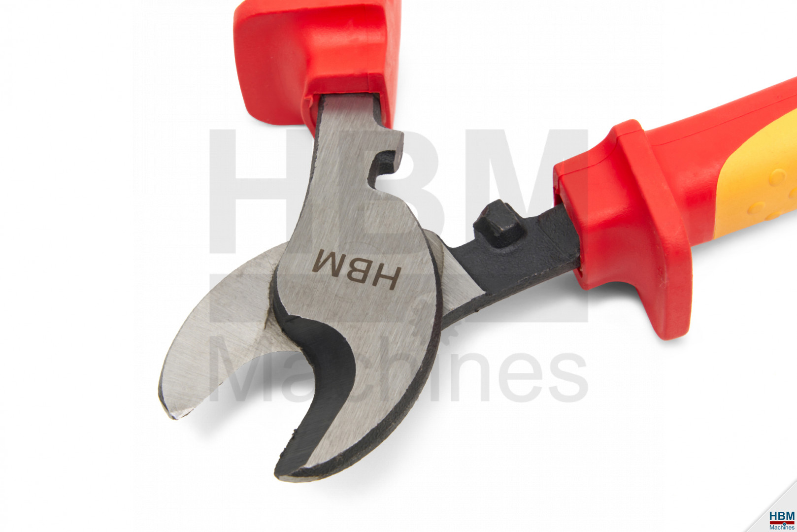 HBM Coupe-câbles VDE professionnel modèle 1 | HBM Machines