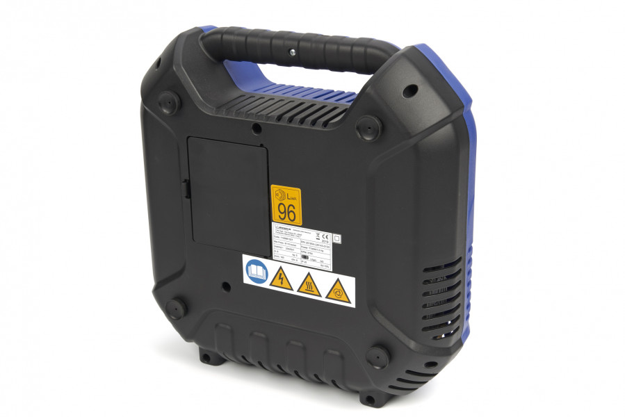 Michelin Air Force Compressor Set | HBM Machines