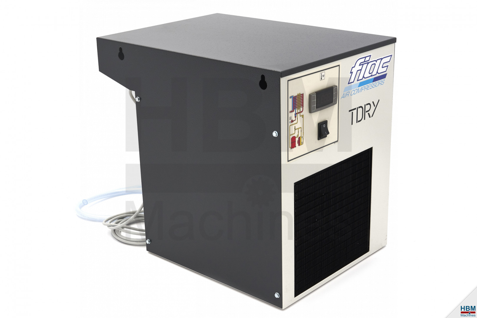 Fiac TDRY 12 Sécheur d'air pour compresseur jusqu'à 1200 litres par minute