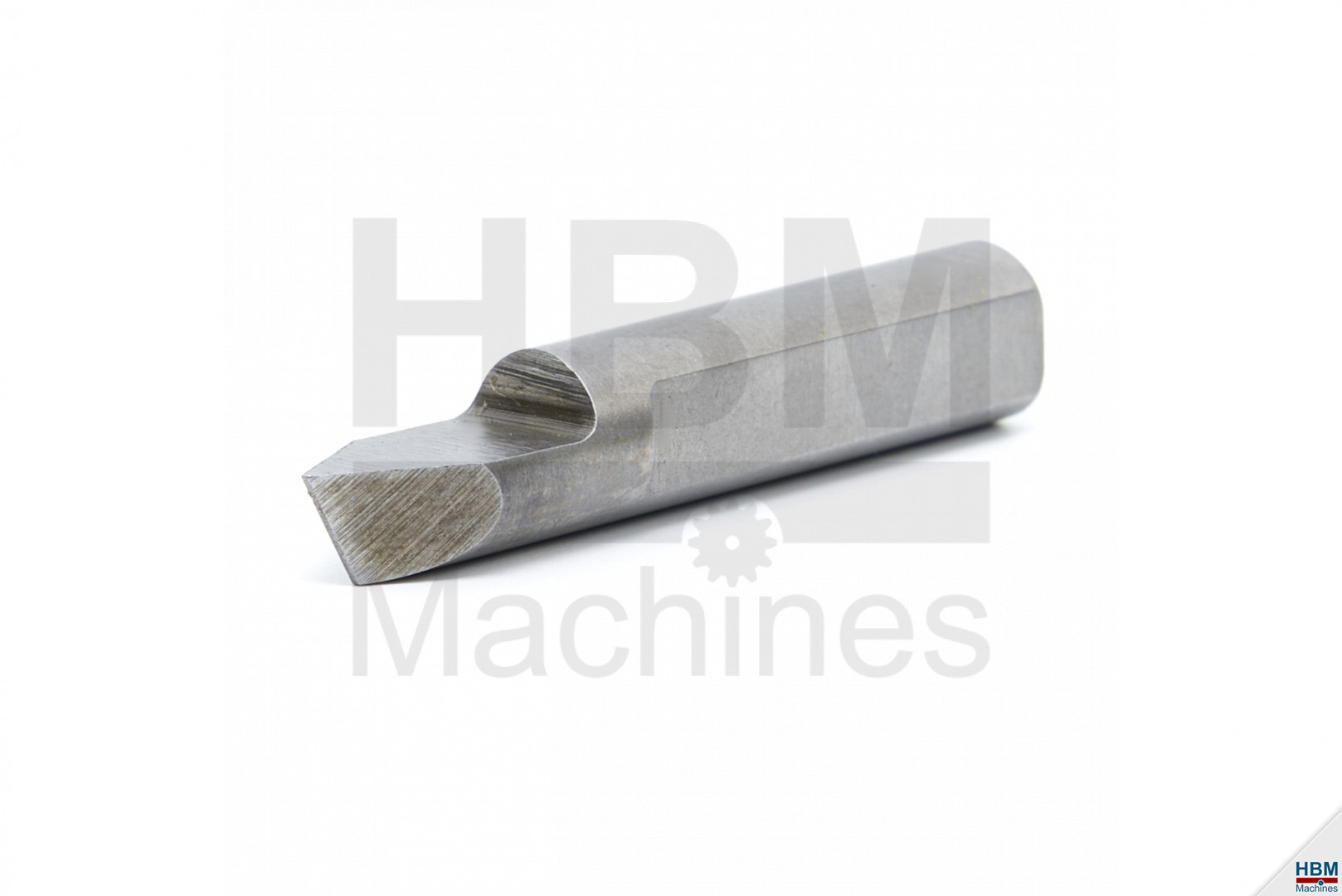 HBM Ciseau de rechange pour outil de tournage à boule HBM