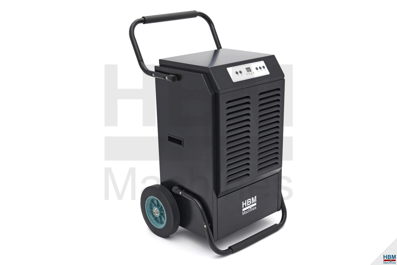 HBM 90 Professional 1080 Watt Construction Dryer, Dehumidifier ...