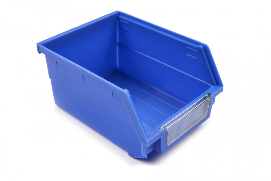 HBM Professioneel Opbergrek met 15 Opbergbakken | HBM Machines