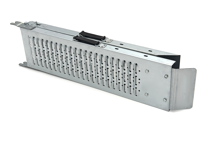 HBM 112.5 Kg. Rampe pliante 160 x 22 cm. | HBM Machines