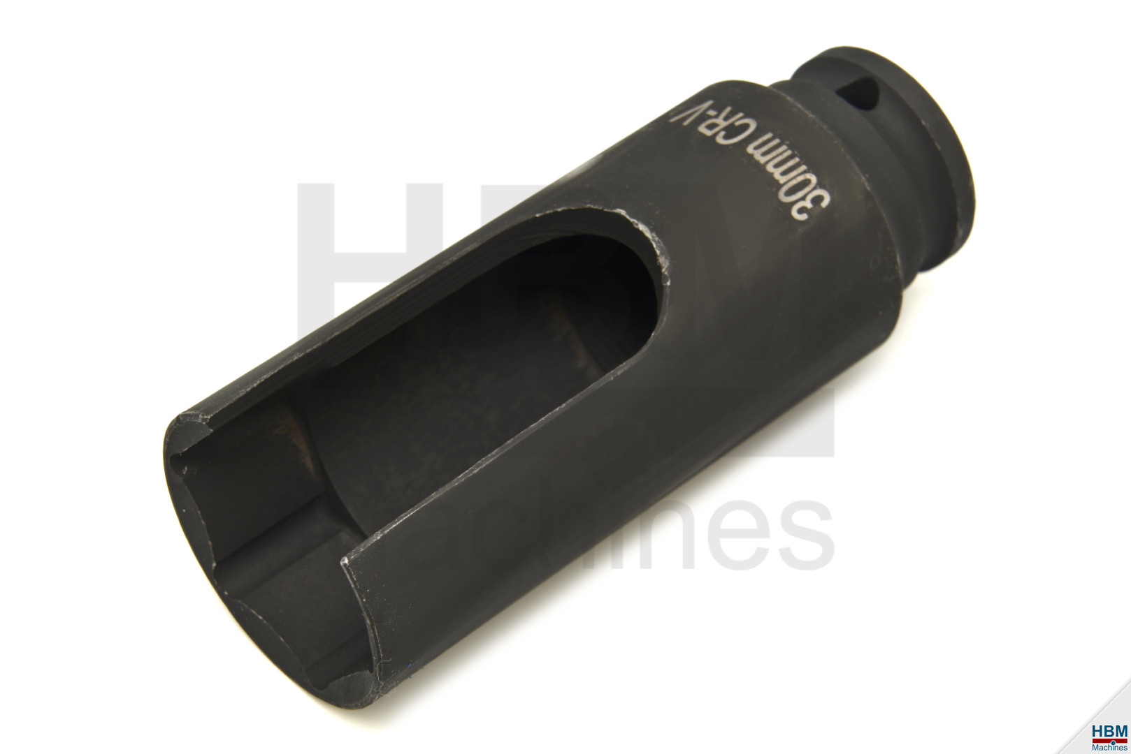 HBM 4 Delige Professionele ½” Injector Doppenset, Dopsleutelset