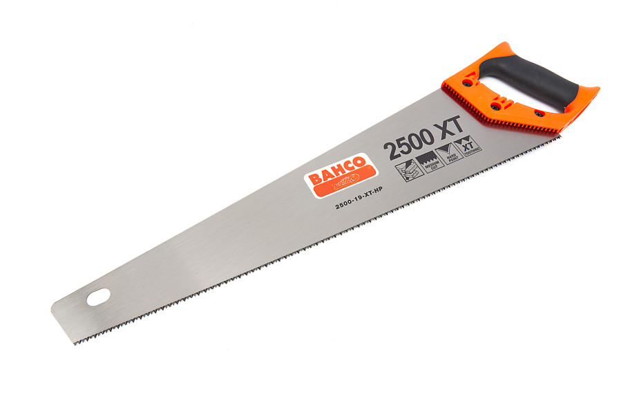 Bahco Handzaag 2500-19-XT-HP | HBM Machines