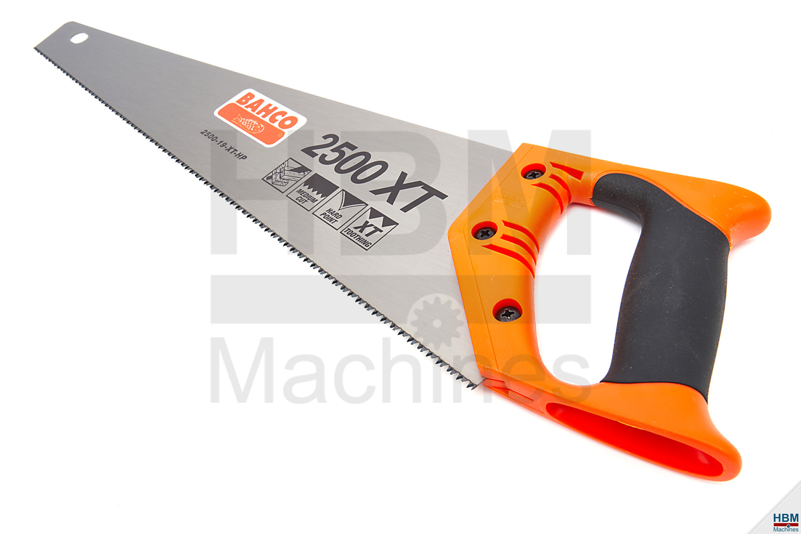 Bahco Handzaag 2500-19-XT-HP | HBM Machines