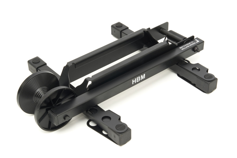 HBM Universele Fietsstandaard | HBM Machines