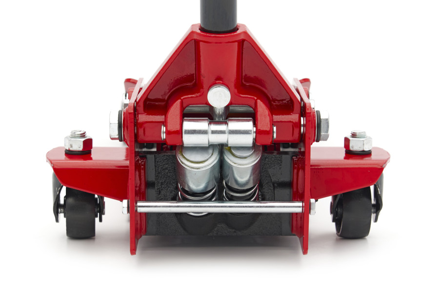 HBM 2,5 Ton Extra Lage Heavy Duty Garagekrik 80 – 508 mm.