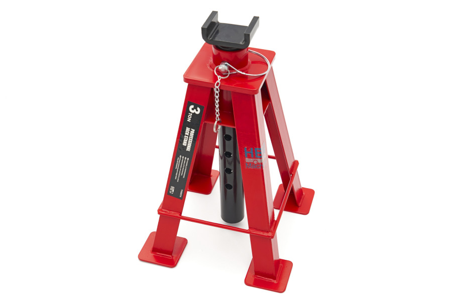 HBM Assteun Heavy Duty 3 Ton Verstelbaar Van 48 74 Cm