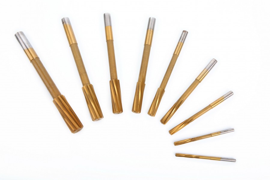 Alésoir machine HBM H7 | HBM Machines