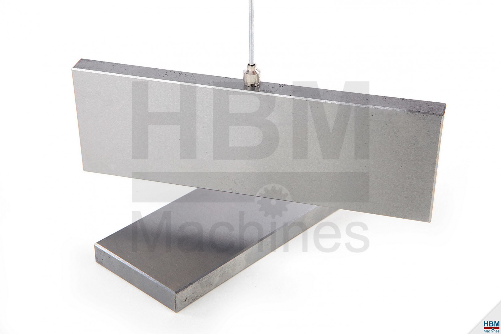 HBM 2250 Gram Telescopische Pick up Magneet | HBM Machines