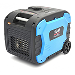 Advies over aggregaten van HBM Machines | HBM Machines